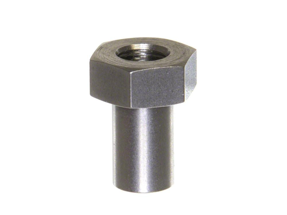 DIF 10621 10mm x 1.25 Extended Suspension Collar Nut – DIF TECH