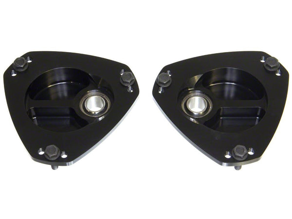 DIF 10623 Caster Adjustable Extended Top Hat - Front FRS BRZ – DIF TECH